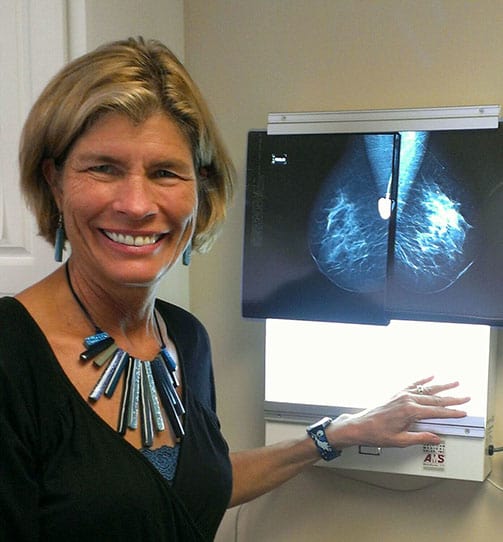 Dr. Michelle M. Bertsch, MD | Mooresville, NC | Surgery