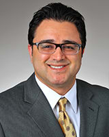 Dr. Majid Ghazi, MD | Fargo, ND | Anesthesiology