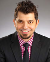 Dr. Mohammed Al Hallak, MD: Jackson, MI