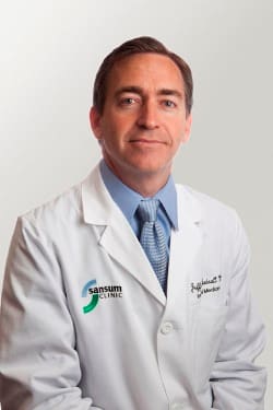 Sansum Clinic in Santa Barbara, CA