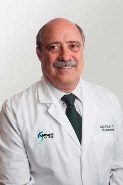 Dr. John Petrini Jr, MD: Santa Barbara, CA