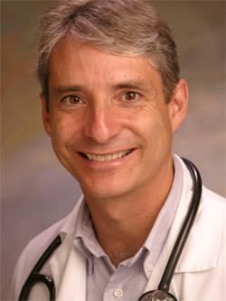 Dr. Jay Winner, MD: Santa Barbara, CA