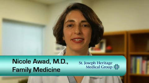 Dr. Nicole Awad, MD: Orange, CA