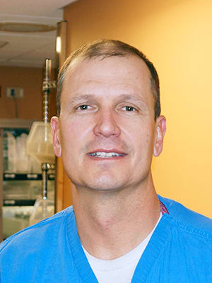 Dr. Ryan R. Shelton, MD | Pocatello, ID | Anesthesiology
