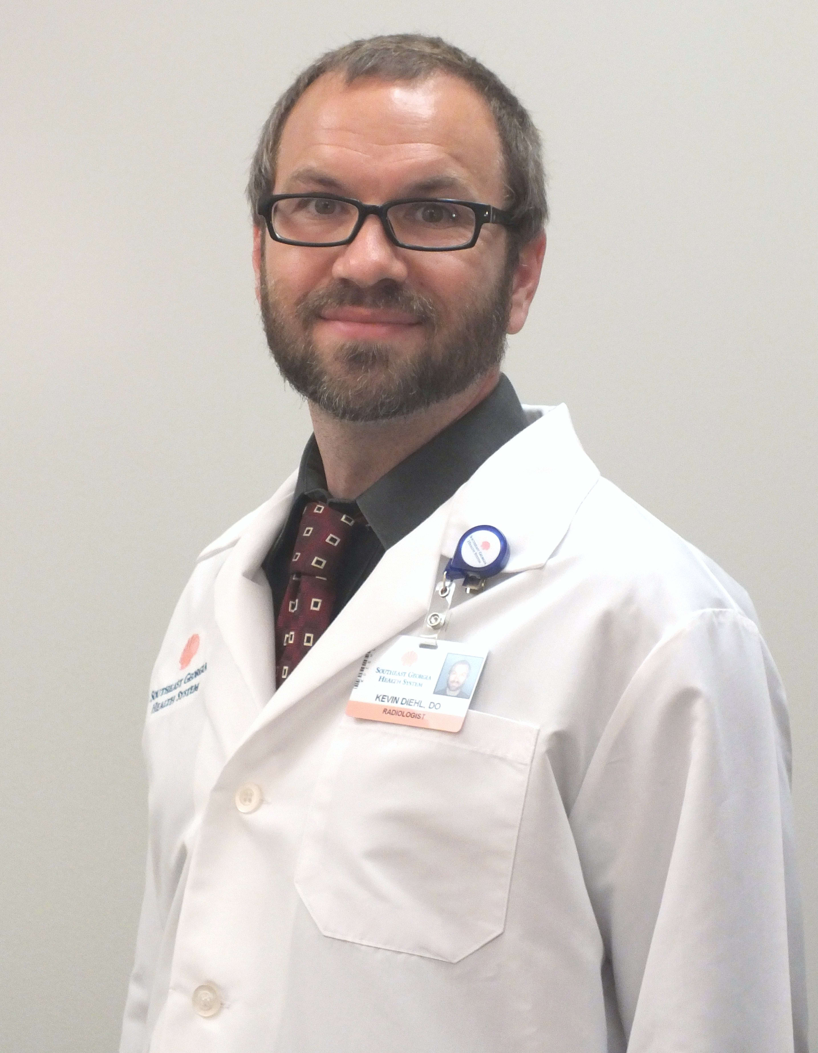 Dr. Emma C. Diponio, MD | Evansville, IN | Diagnostic Radiology