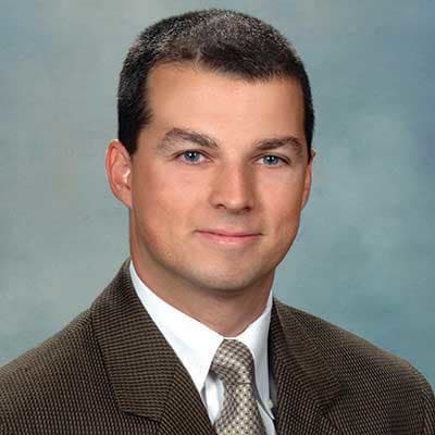 Dr. Thomas B. Pace, MD | Greenville, SC | Orthopedic Surgery