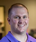 Dr. James Stegeman, MD | Springfield, IL | Family Medicine | Vitals