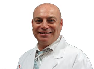 Dr. Chandrajit P. Raut, MD, MSC | Boston, MA | Oncology