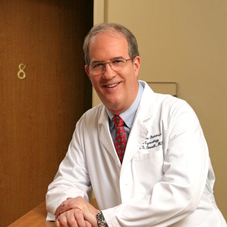 Dr. Frederick P. Ambrose | Coeur D Alene, ID | Gynecologic Oncology