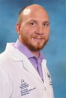Dr. Nicholas L. Finley, MD | Warsaw, IN | Family Medicine