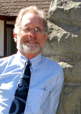 Dr. Thomas R. Cooke, DO | Chehalis, WA | Family Medicine