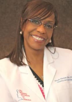 Dr. Wanda Thornton-Mott, MD: Houston, TX