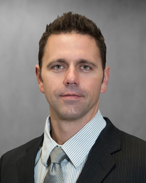 Dr. Eric Oberlander, MD | Baton Rouge, LA | Neurosurgery