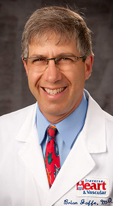 Dr. Michael J. Howe, MD | Traverse City, MI | Interventional Cardiology