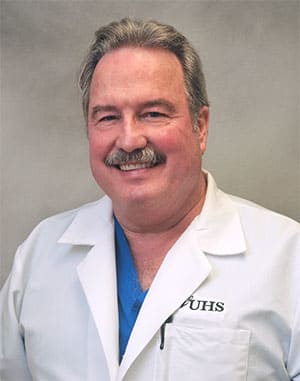 Dr. Michael Meinhold, DO | Cooperstown, NY | Orthopedic Surgery