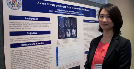 Umass Memorial Medical Center Neurology in Worcester, MA