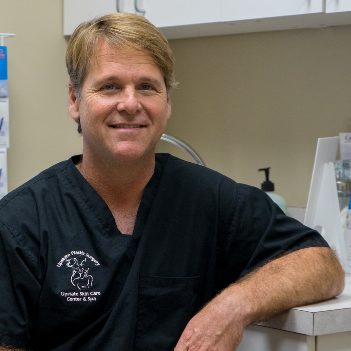 Upstate Plastic Surgery in Greer, SC