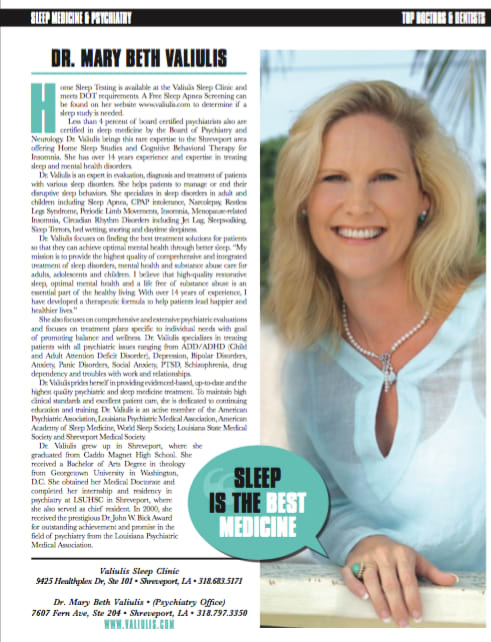 Dr. Benjamin B. Nguyen, MD | Shreveport, LA | Neurology