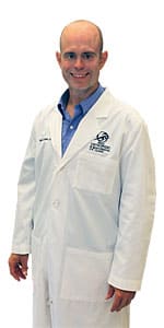 Dr. Jerry A. Benham, MD | Waco, TX | Sports Medicine