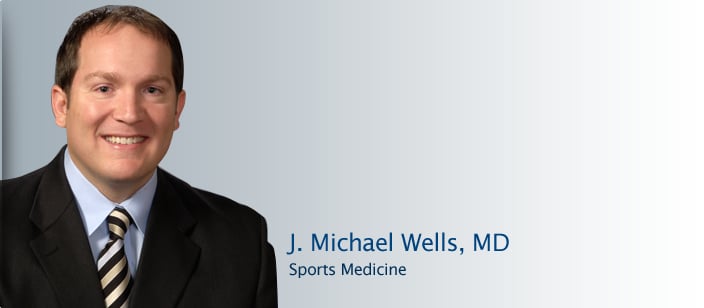 Dr. Dustin C. Frazier, MD | Abingdon, VA | Orthopedic Surgery