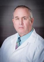 Dr. James W. Faulk, MD | Lakewood, NY | Orthopedic Surgery