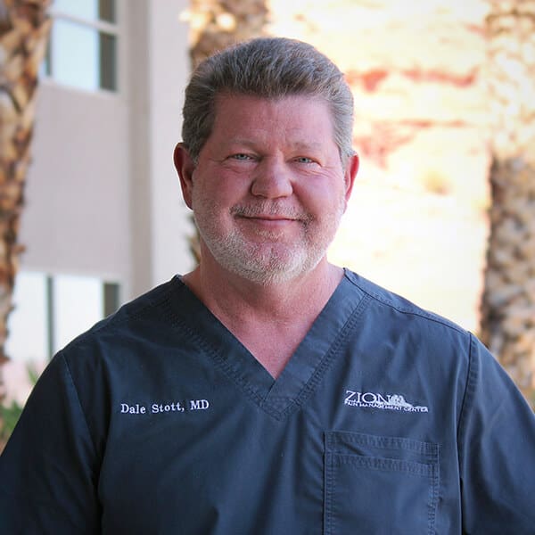 Dr. Dale G Stott MD Reviews | Saint George, UT | Vitals.com