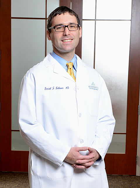 Dr. Daniel Lebovic, MD: Langhorne, PA