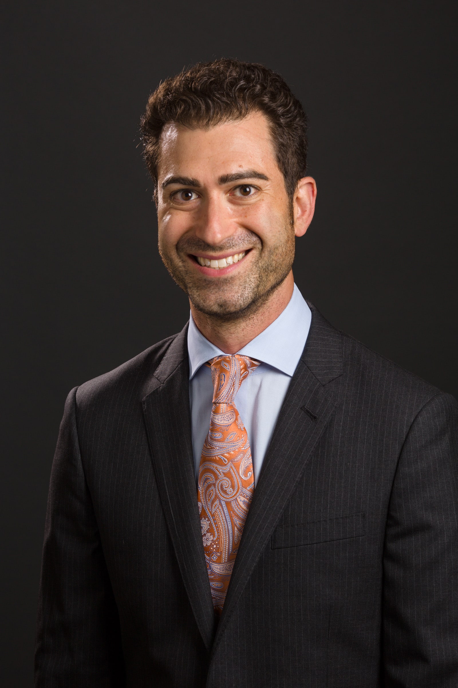 Dr. Rashid O. Archer-Idodo | New Haven, CT | Anesthesiology