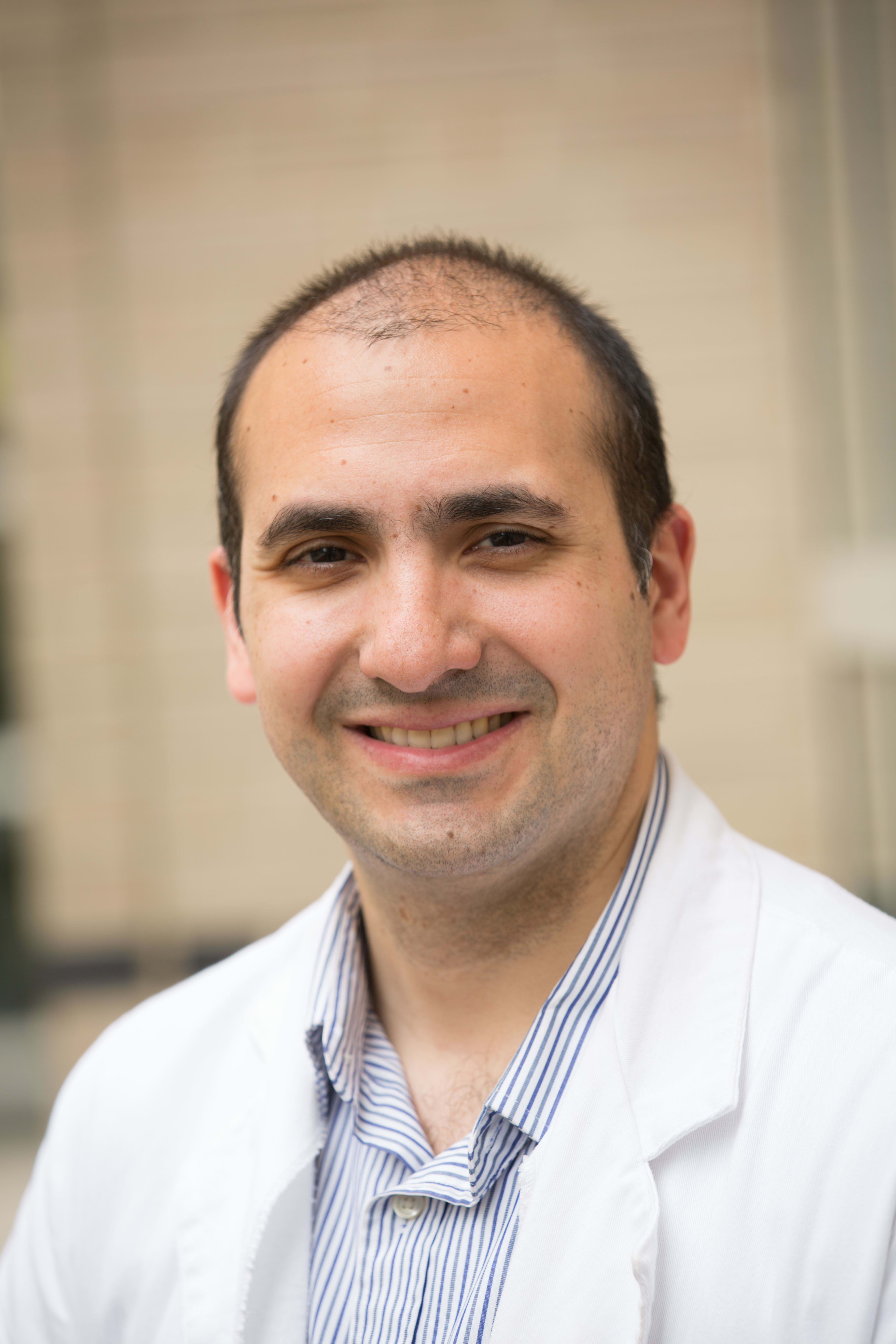 Dr. Peter S. Romeyn, MD | Madison, CT | Vascular Surgery