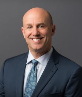 Dr. Ki-Hon Lin, MD | Carrollton, GA | Orthopedic Spine Surgery