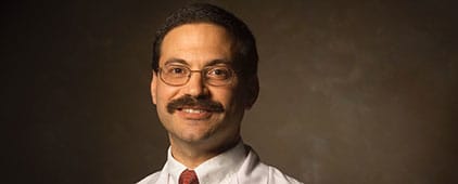 Dr. Frank A. Bucci, MD | Wilkes Barre, PA | Ophthalmology