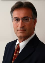 Dr. Alex Kutas, MD | Lakewood, CA | Endocrinology | Vitals