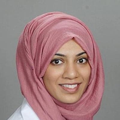 Dr. Seema P. Kumar, MD, MPP, DABVLM | Leesburg, VA | Internal Medicine