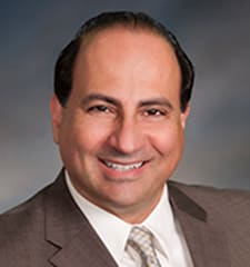 Dr. Gurdarshan S. Gill | Ridgecrest, CA