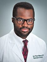 Dr. David A. Denning, MD | Huntington, WV | Vascular Surgery