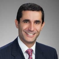 Dr. Rayan Al-Jurdi, MD: Houston, TX