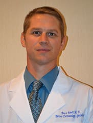 Pariser Dermatology Specialists LTD in Chesapeake, VA