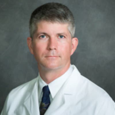 Dr. Michael R. Ellis, MD | Powell, TN | Gastroenterology