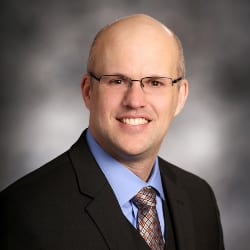 Dr. Mark Winkle, MD | Grand Rapids, MI | Otolaryngology-Head & Neck ...