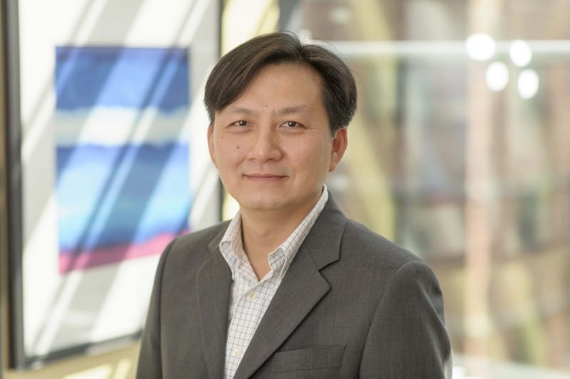 Dr. Christopher Wolfgang, MD, PhD | New York, NY | Surgical Oncology