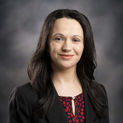 Dr. Karyn E. Gell, MD | Grand Rapids, MI | Allergy & Immunology