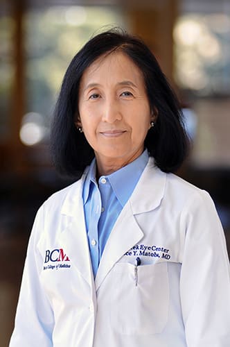 Dr. Rod Foroozan, MD | Houston, TX | Ophthalmology