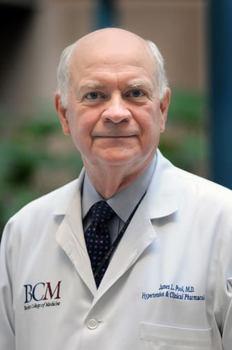 Md Edward Nicklas, Dr. | Houston, TX | Endocrinologist | Vitals