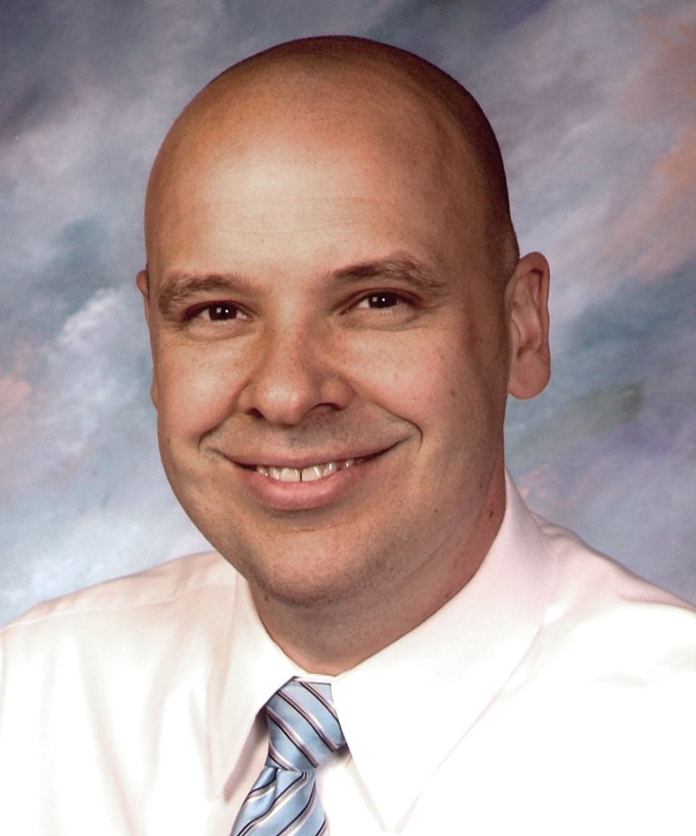 Dr. Blake P. Melling, MD | Morristown, TN | Family Medicine