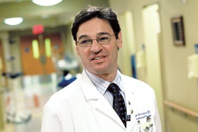 Memorial Sloan-Kettering Cancer Center Radiology in New York, NY