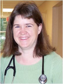 Dr. Lisa Young, MD: Opelika, AL