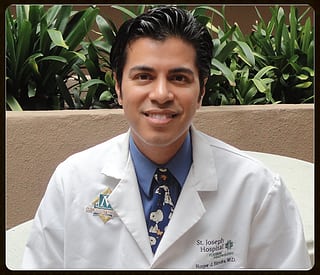 Dr. Ernie Guzman, MD | Los Angeles, CA | Infectious Disease