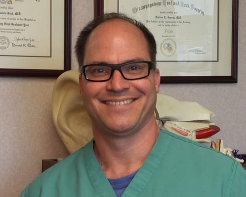Dr. Gary L. Pease, MD | Buhler, KS | Otolaryngology-Head & Neck Surgery