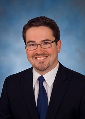 Dr. Douglas Arnold, MD: Madison, WI