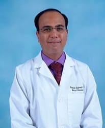 Dr. Christopher C. Croot, MD | Pikeville, KY | Oncology